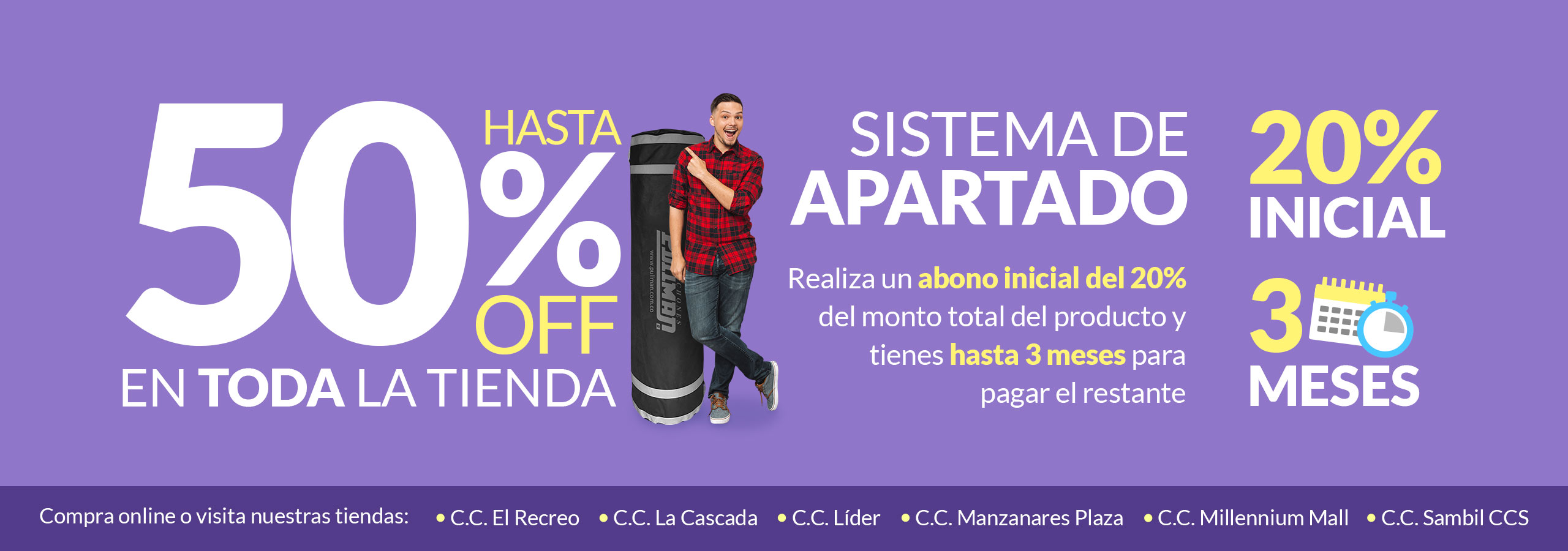Colchones Online al Mejor Precio - Colchones Pullman Venezuela