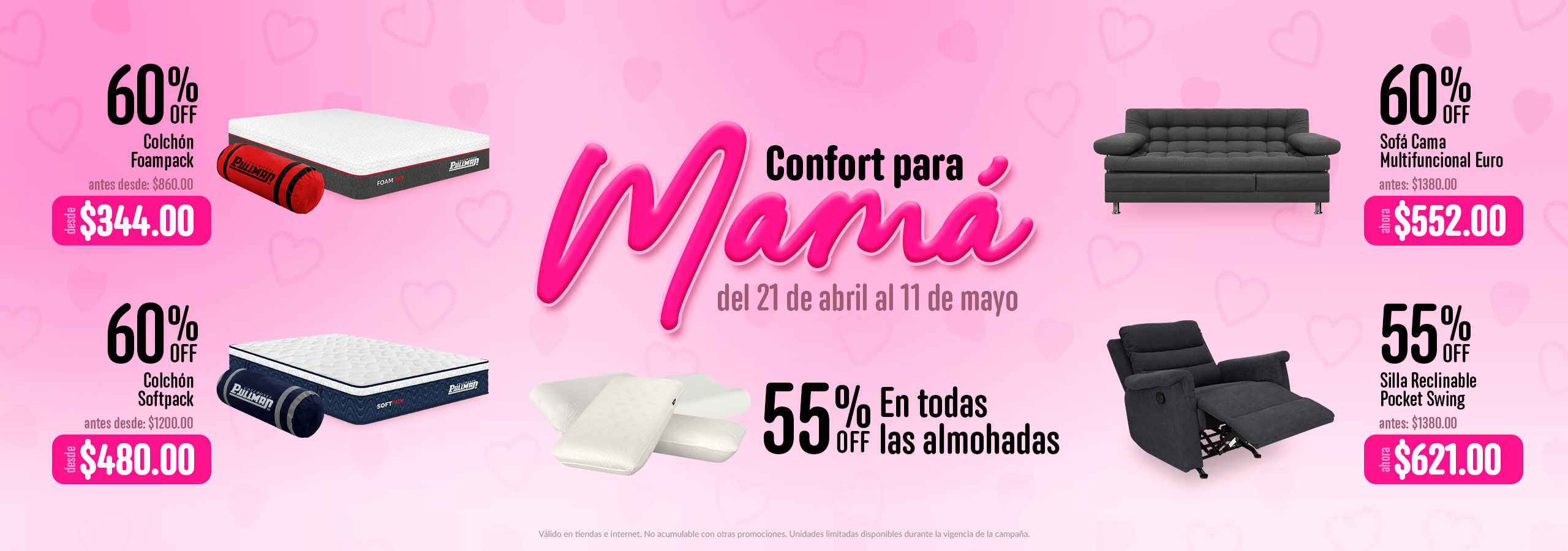 Colchones Online al Mejor Precio - Colchones Pullman Venezuela