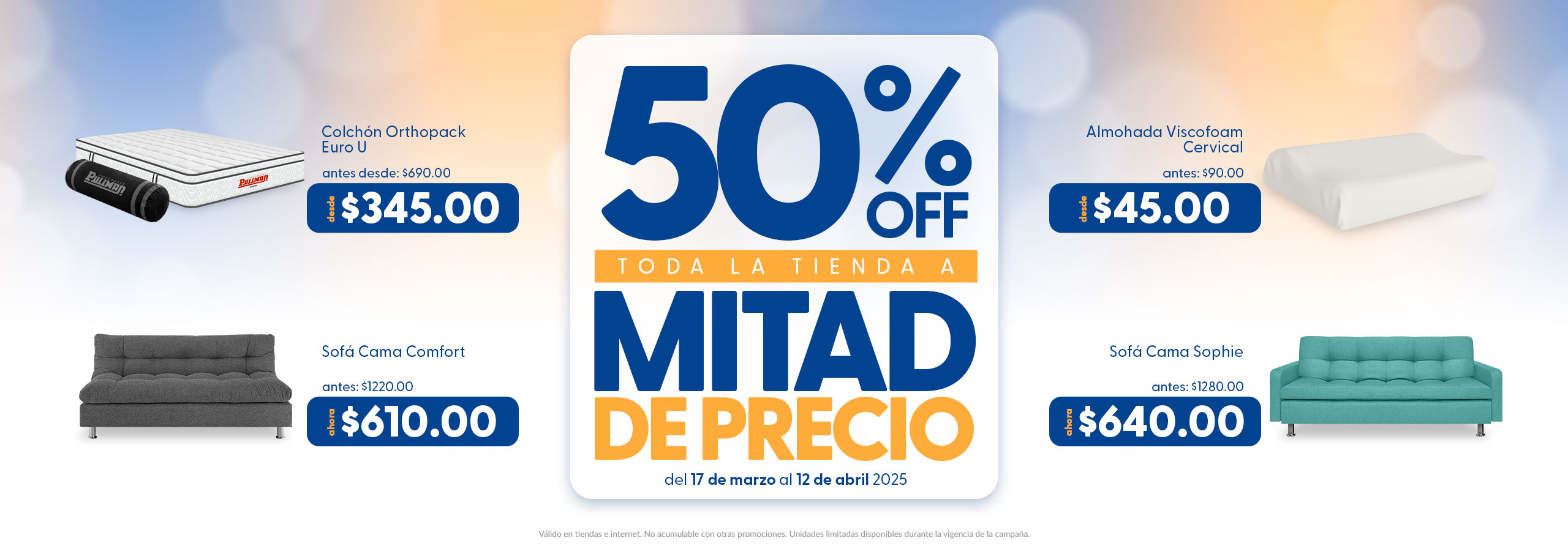 Colchones Online al Mejor Precio - Colchones Pullman Venezuela